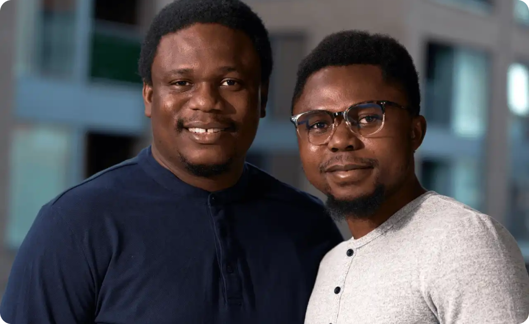 About | Moniepoint Inc